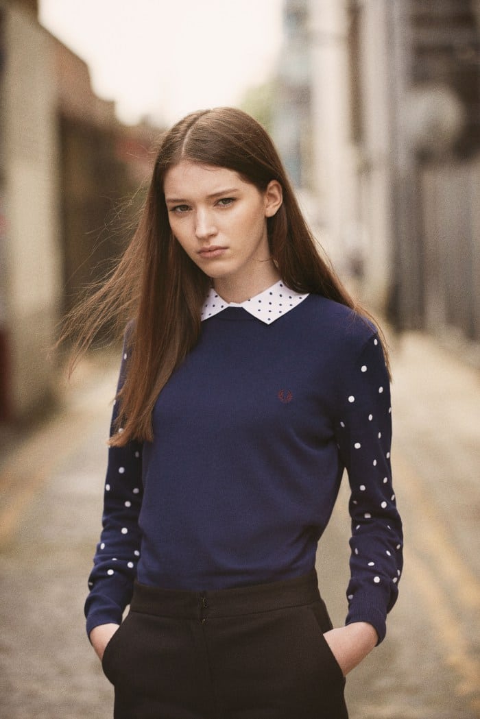 Image of Lottie Hayes