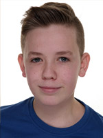 Image of Kian Murphy