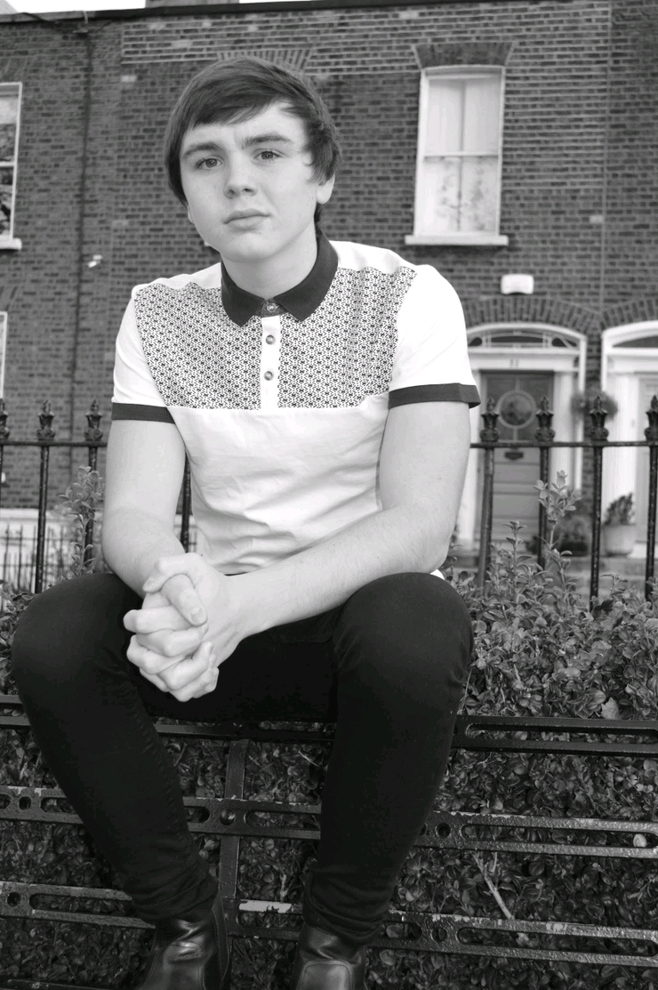 Picture of Conor Hamilton