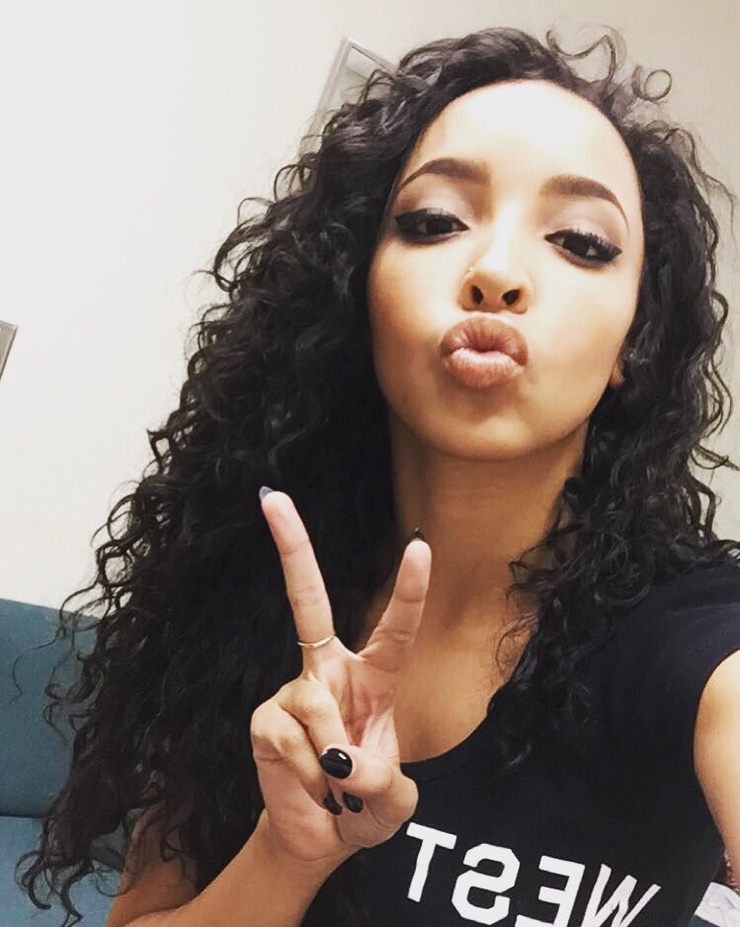 Picture of Tinashe Kachingwe