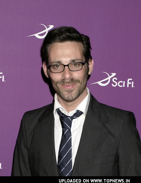 Picture of James Callis