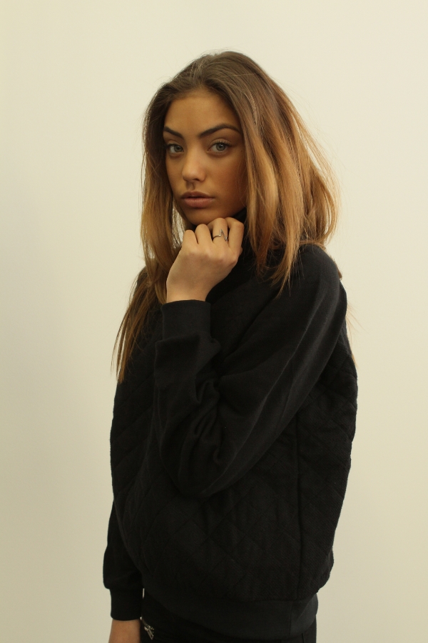 Vanessa Moe