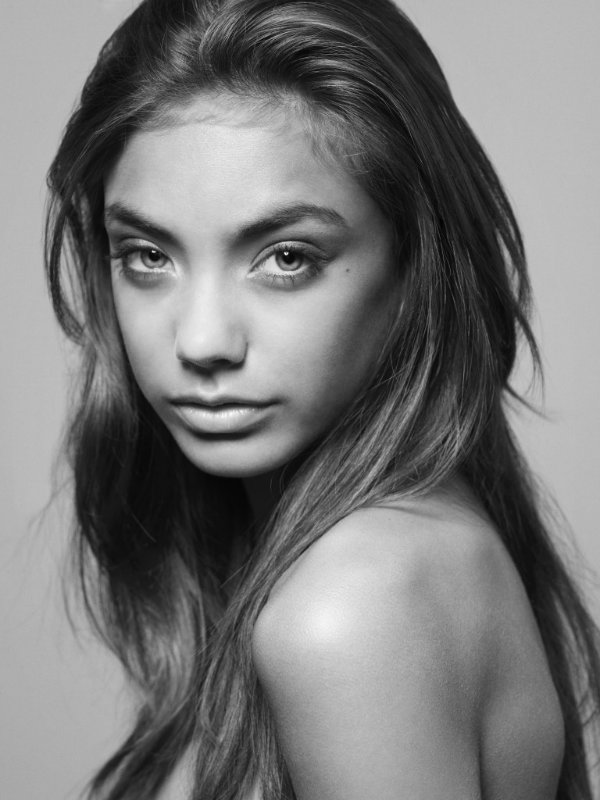 Vanessa Moe