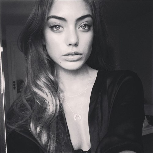 Vanessa Moe