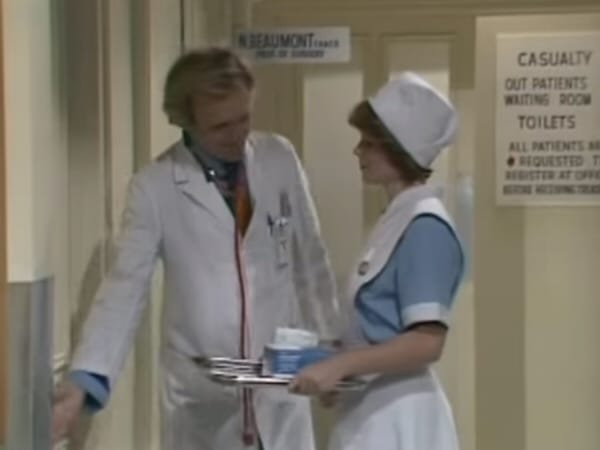 Image of Doctor Down Under