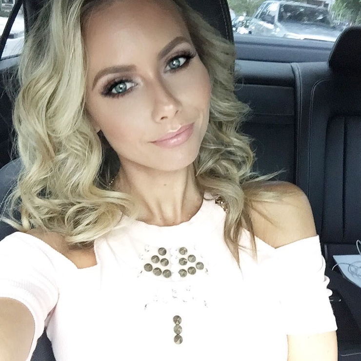 Picture of Tami Donaldson