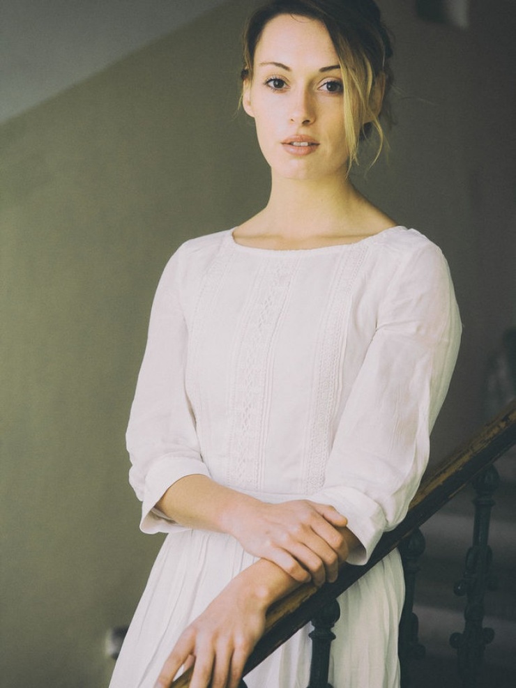 Christine Winter image