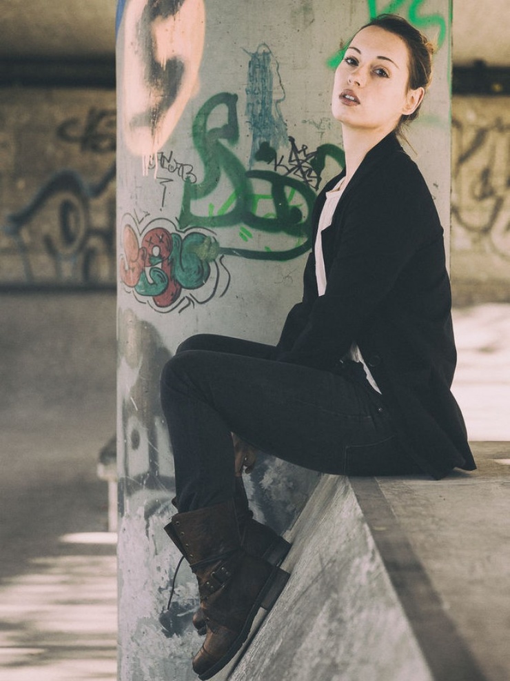 Picture of Christine Winter