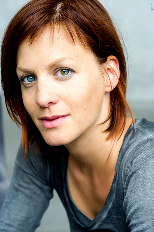 Picture of Alexandra Grant