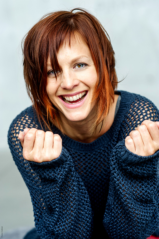 Picture of Alexandra Grant