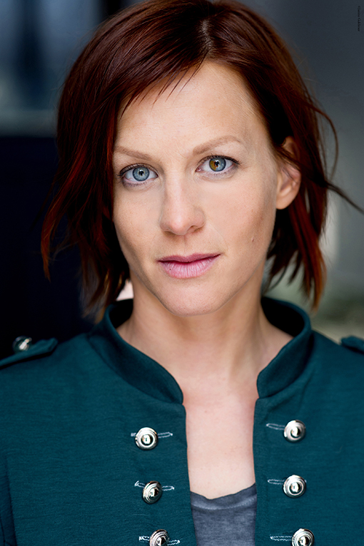 Picture of Alexandra Grant