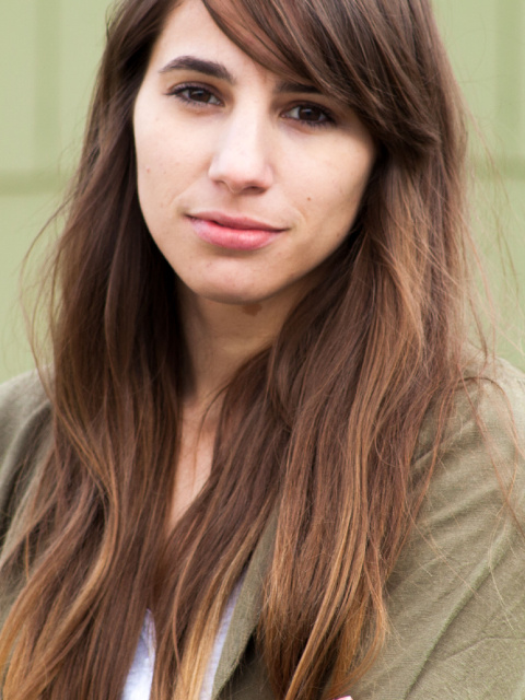 Picture of Verena Puhm