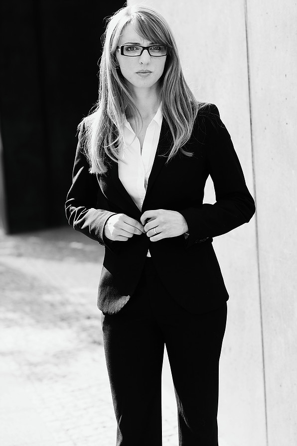 Picture of Clarissa Molocher