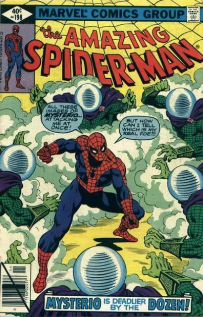 The Amazing Spider-Man (1962) image
