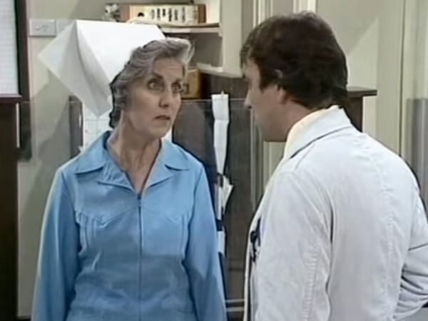 Image of Doctor Down Under