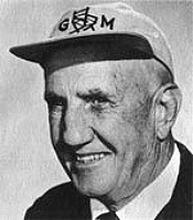 Picture of George Marshall