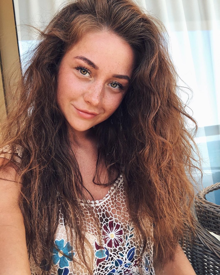 Picture of Olga Katysheva