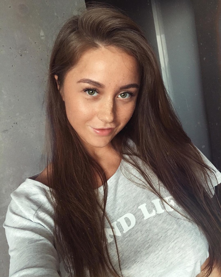 Picture of Olga Katysheva