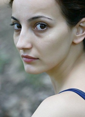 Picture of Burcu Tuna