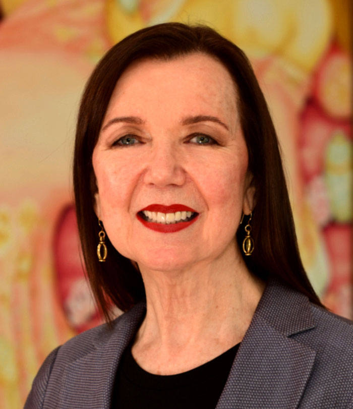 Jennifer Mellet picture