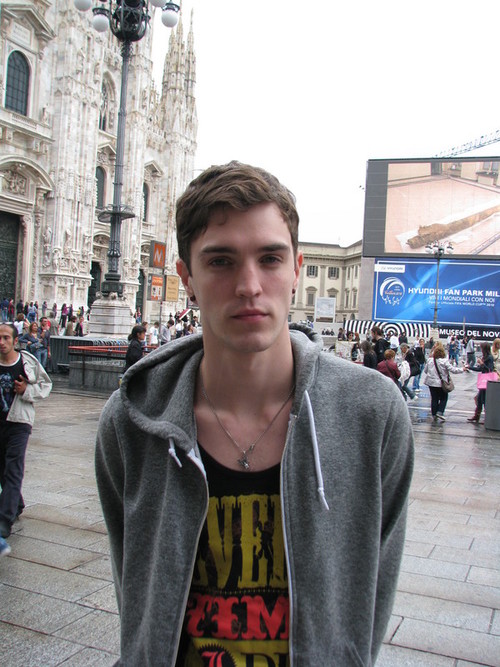 Picture of Josh Beech