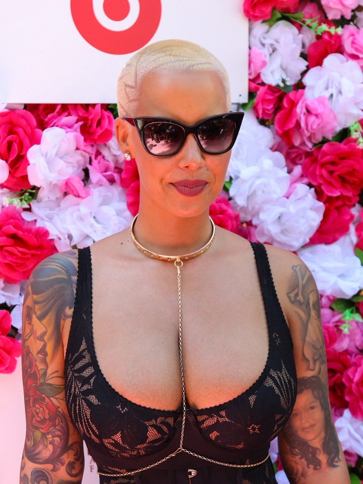 Picture of Amber Rose