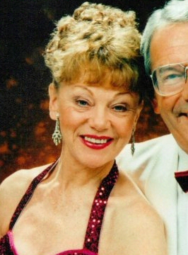 Picture of Jacquie Toye