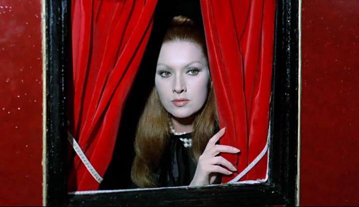 Helga Liné image