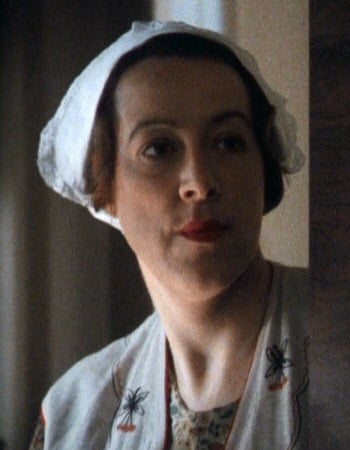 Picture of Susan Porrett