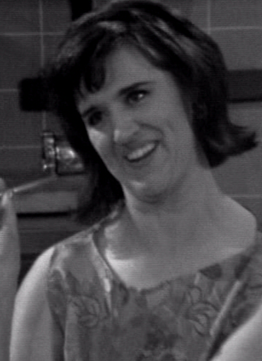 Picture of Barbara Mitchell