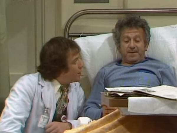 Picture of Doctor Down Under