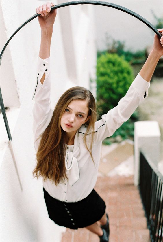 Picture of ANNA VIVCHAR