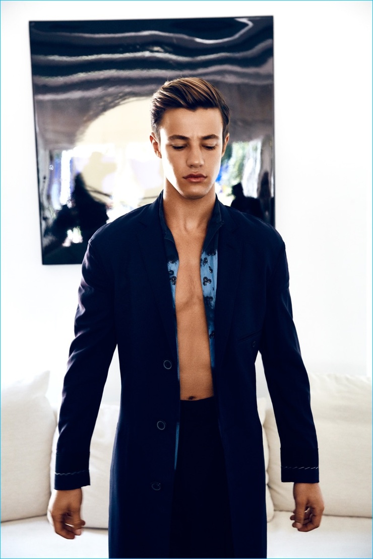 Picture of Cameron Dallas