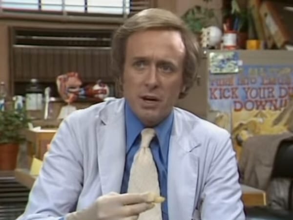 Picture of Doctor Down Under