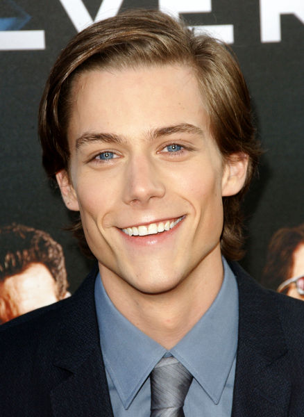 Picture of Tim Pocock