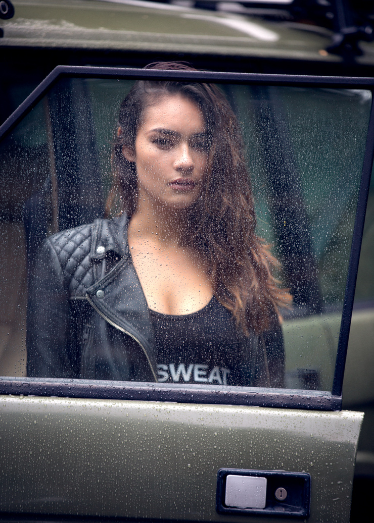 Image of Kaitlyn Fitzpatrick