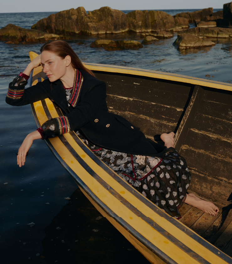 Picture of Rebecca Ferguson