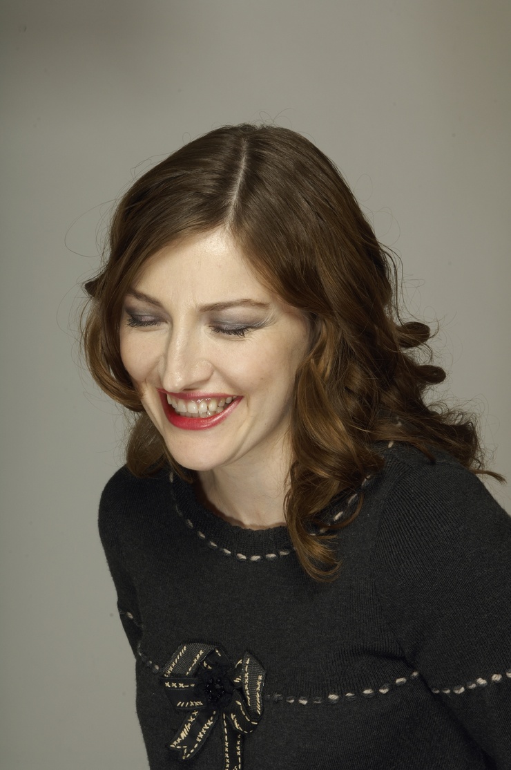 Picture of Kelly Macdonald