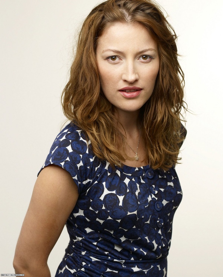 Picture of Kelly Macdonald