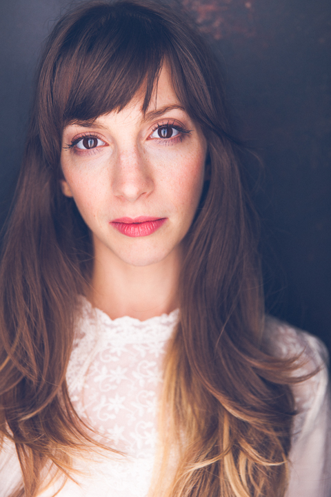 Picture of Molly Bernard