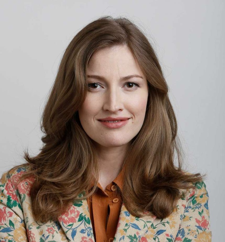 Picture of Kelly Macdonald