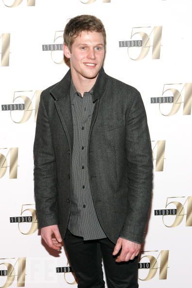 Picture of Zach Roerig