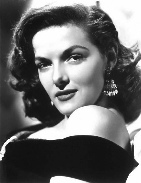 Image of Jane Russell