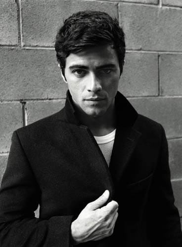 Picture of Matt Cohen