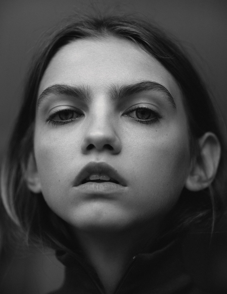 Image of Molly Bair