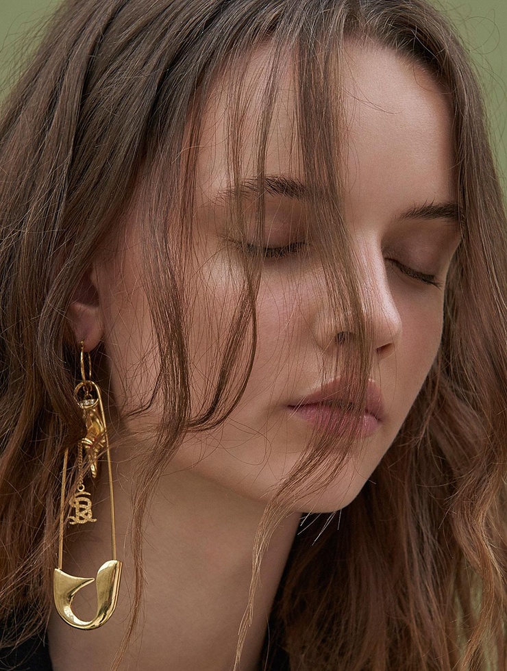 Picture of Anna Grostina