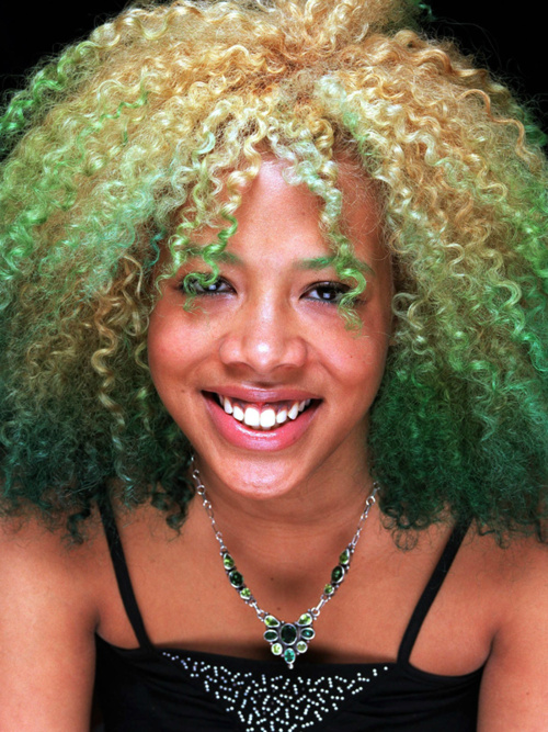 Kelis picture
