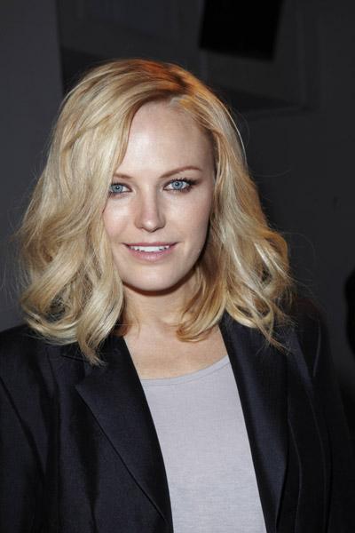 Picture of Malin Akerman