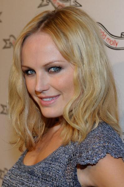 Picture of Malin Akerman
