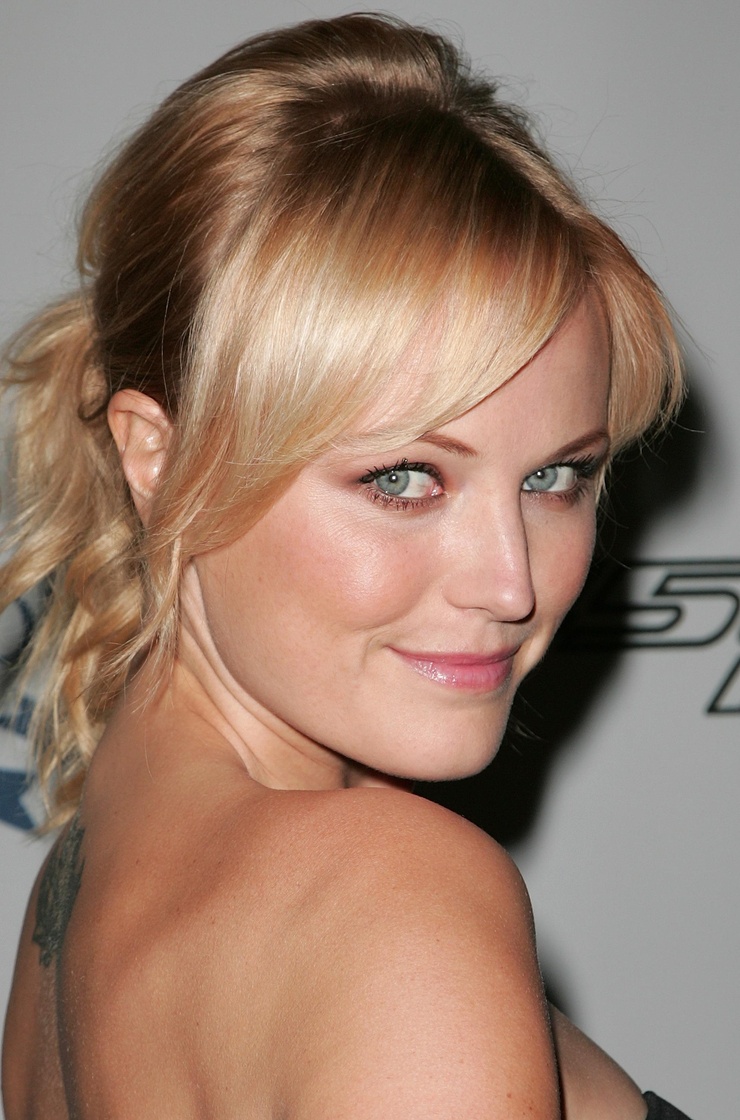Picture of Malin Akerman